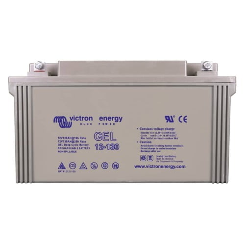 GEL batteries - FVComponentes.com