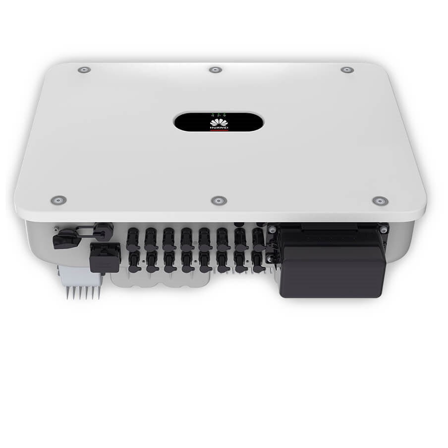 Inversor Huawei SUN2000 36KTL-M3-H4 trifásico – 01075485-071 ...