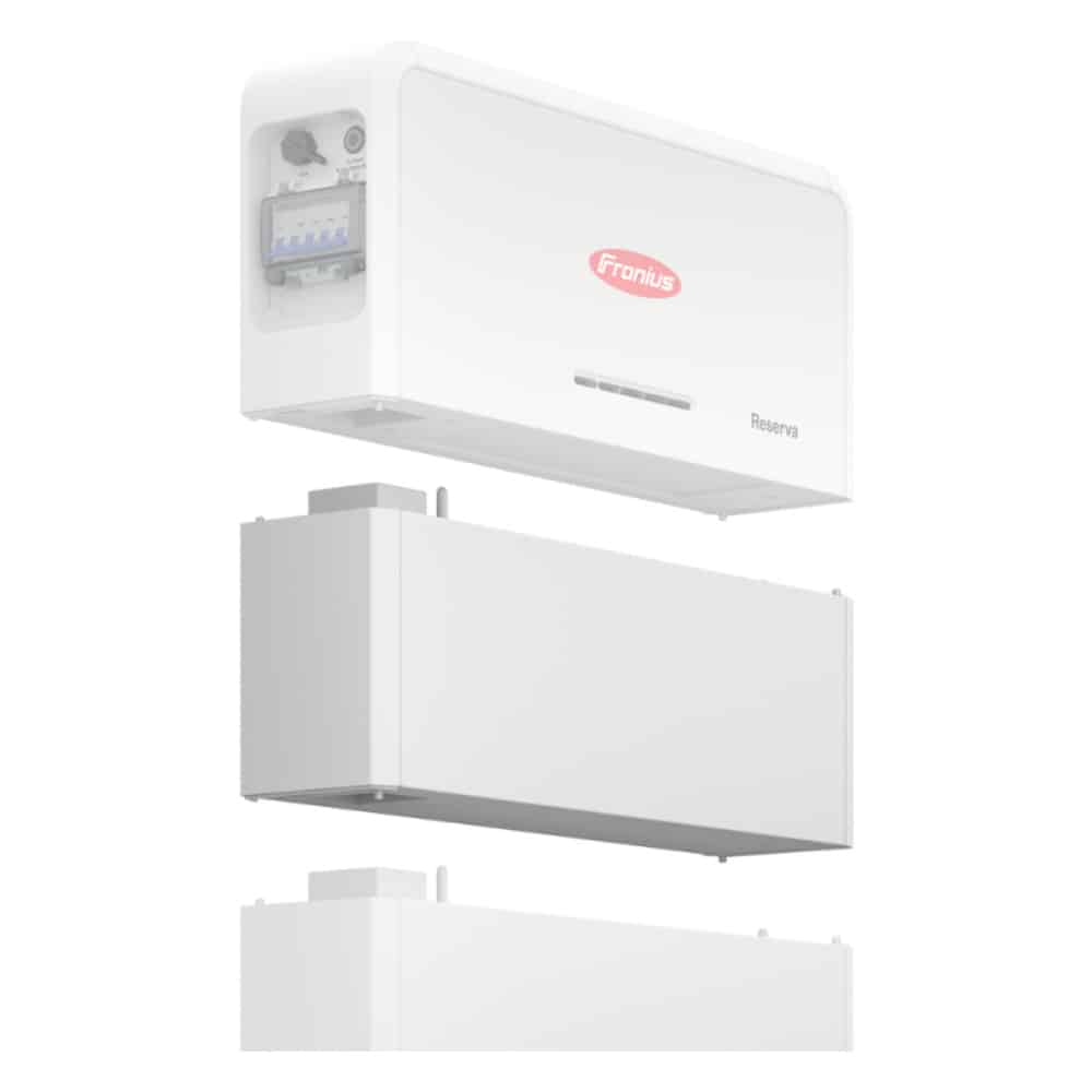 Comprar Inversores Fronius al mejor precio en FVComponentes.com