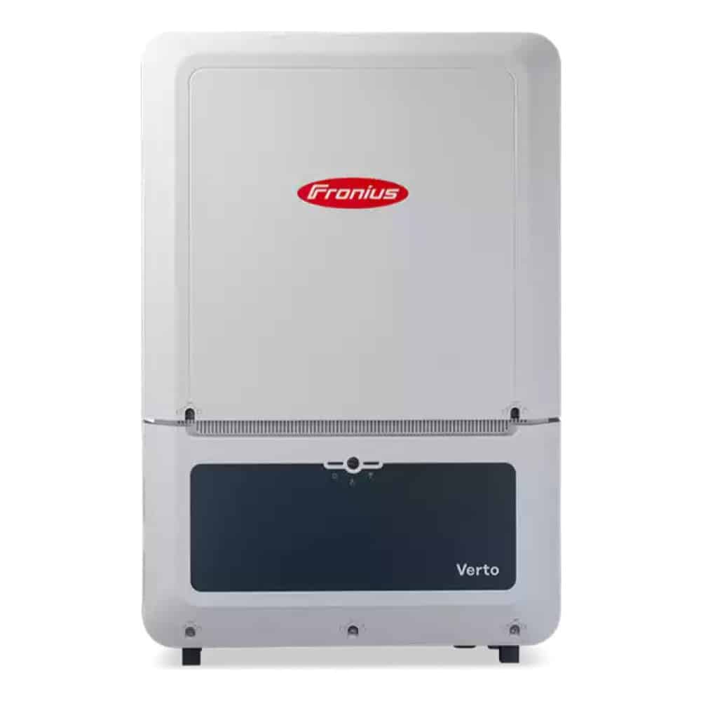 Fronius Verto 30.0 Plus Three-Phase Hybrid Inverter – 4,210,458 ...