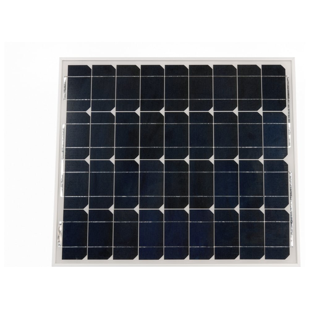 Placa solar Victron BlueSolar 55W-12V monocristalino serie 4c ...