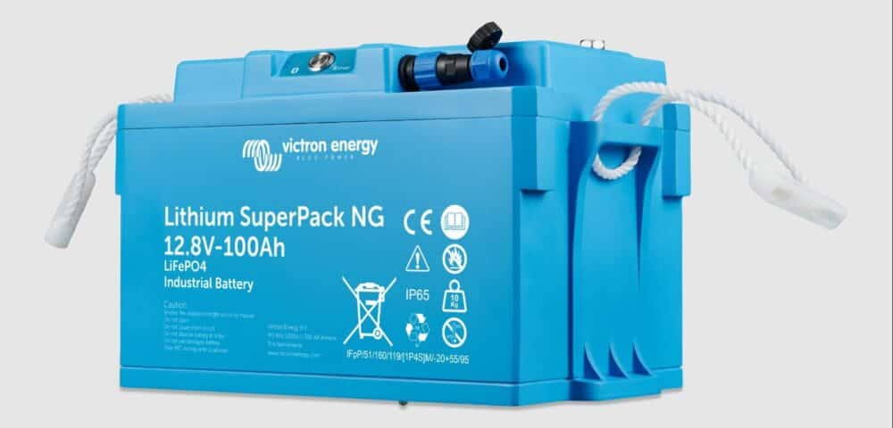 Victron SmartShunt: Complete Setup and Installation Guide ...